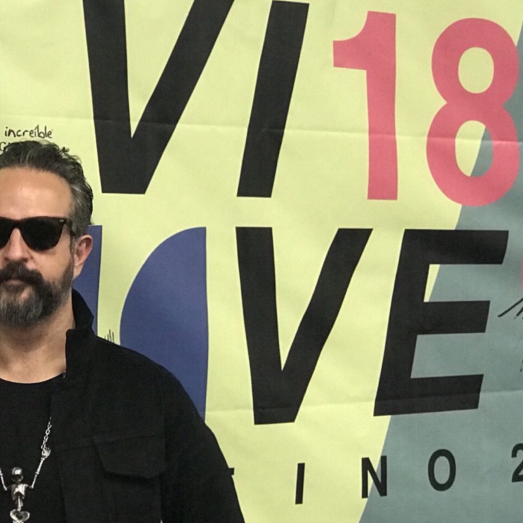 Presenta Tito Fuentes su proyecto solista - Agencia Brunch