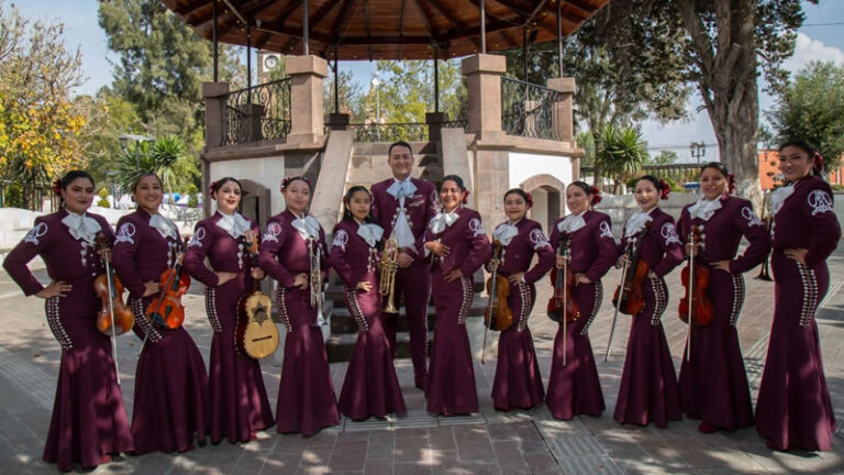 El mariachi es Patrimonio Cultural de la Humanidad: UNESCO - Agencia Brunch