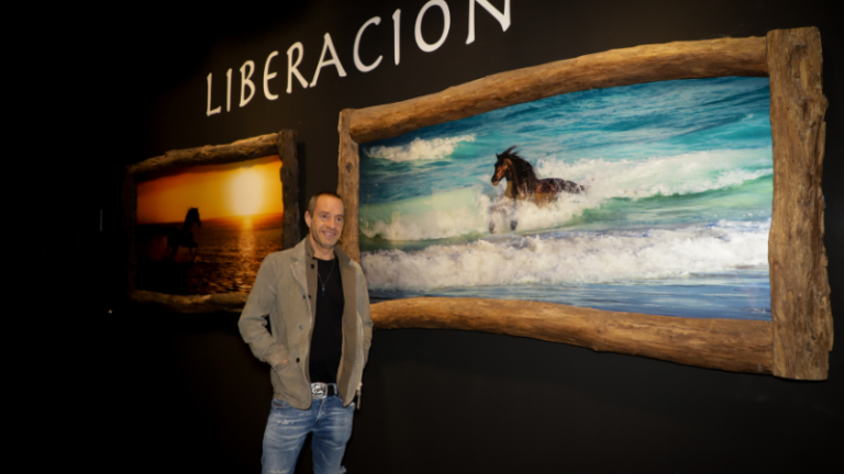 Abre sus puertas Mystika Inmersivo de Pepe Soho - Agencia Brunch