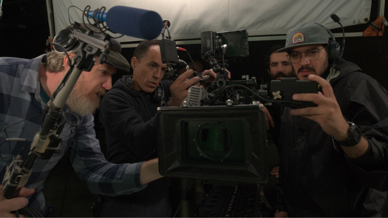 Mango Films Celebra 25 años de éxito en la industria audiovisual con ...